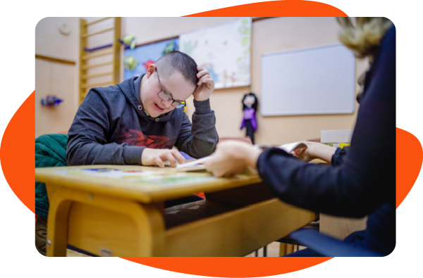 Special Needs Tutors NYC | The Study Shack